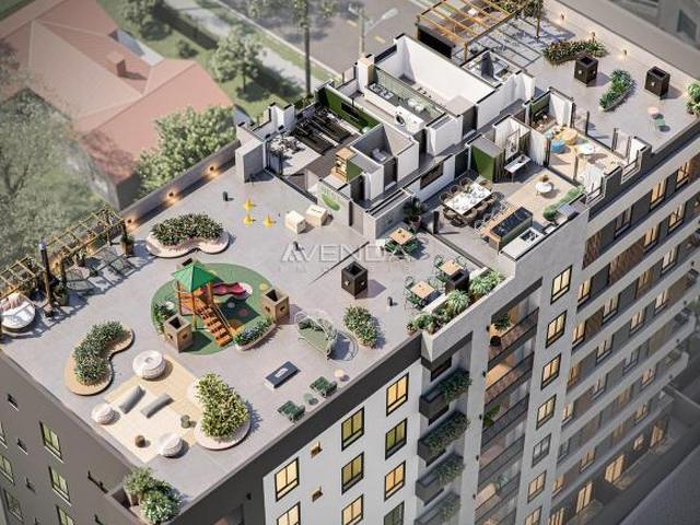 Apartamento à venda em Bacacheri