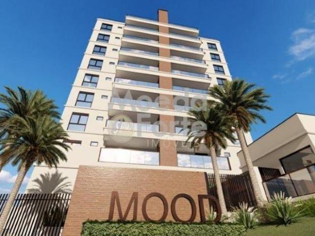 Apartamento à venda em Bacacheri