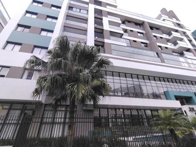 Apartamento à venda em Bacacheri