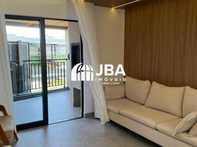 Apartamento à venda em Bacacheri