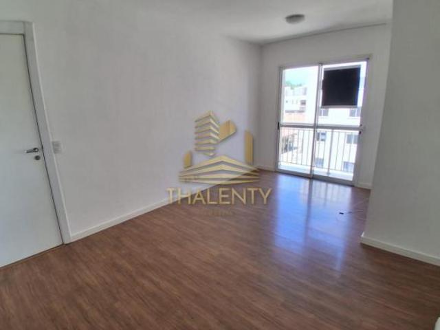 Apartamento à venda em Bacacheri