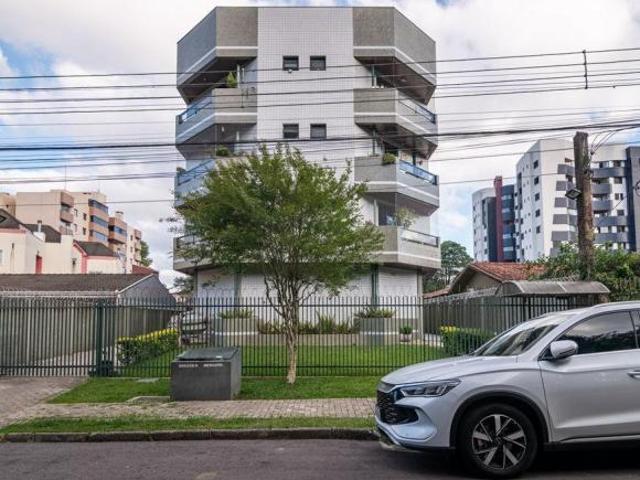 Apartamento à venda em Bacacheri