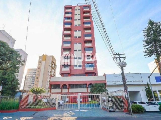 Apartamento à venda em Bacacheri