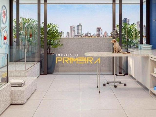 Apartamento à venda em Bacacheri