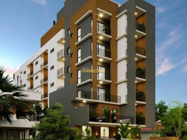 Apartamento à venda em Bacacheri