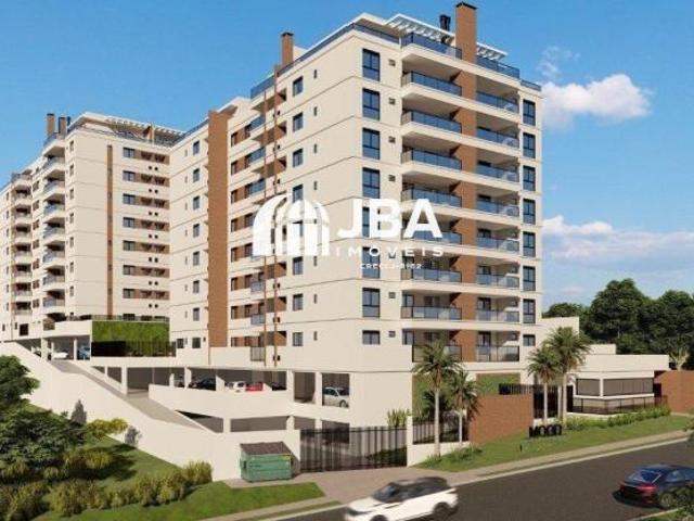 Apartamento à venda em Bacacheri
