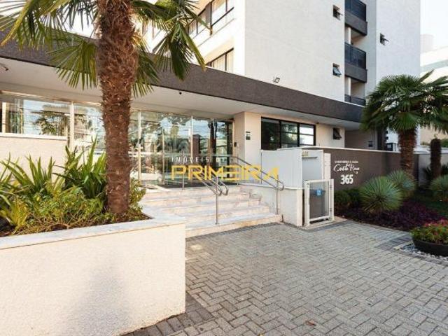 Apartamento à venda em Bacacheri