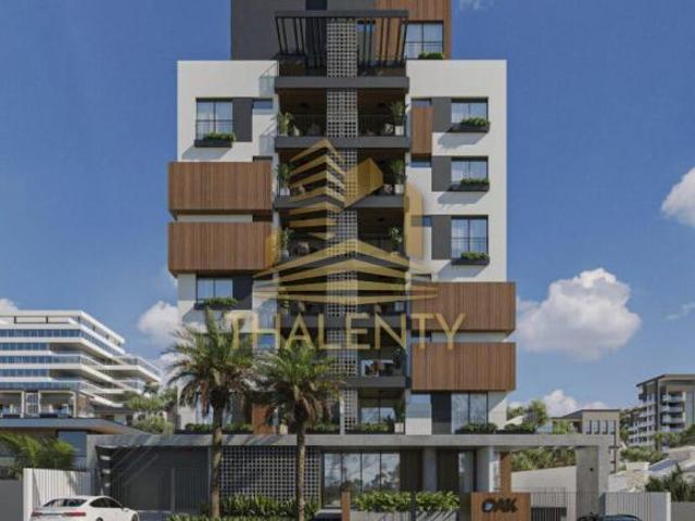 Apartamento à venda em Bacacheri