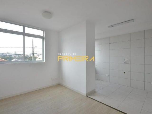 Apartamento à venda em Bacacheri