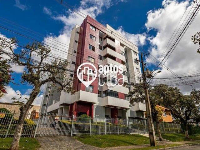 Apartamento à venda em Bacacheri