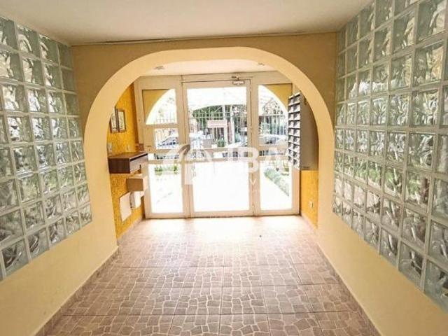 Apartamento à venda em Bacacheri