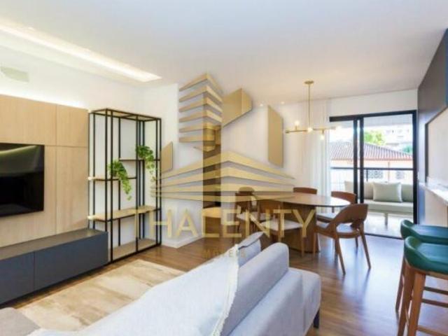 Apartamento à venda em Bacacheri