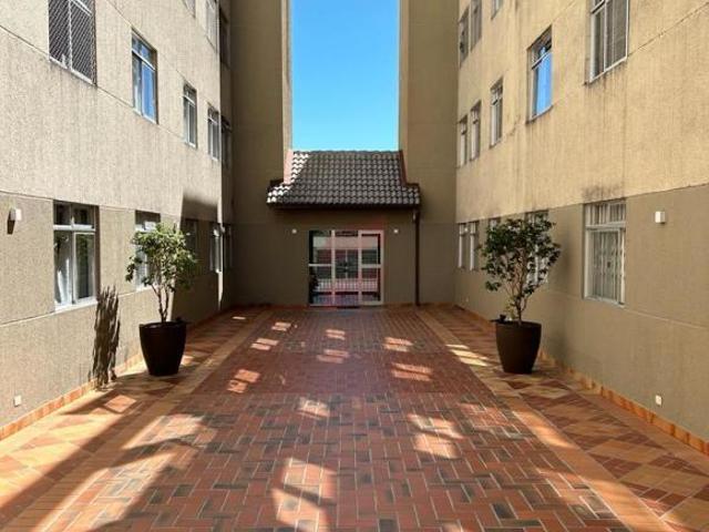 Apartamento à venda em Bacacheri