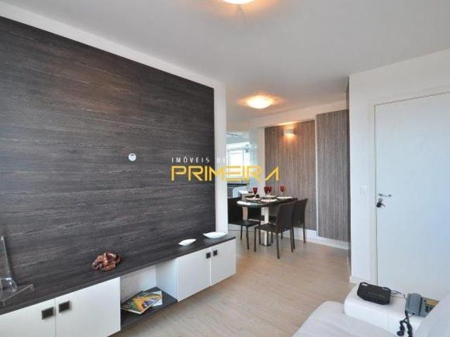 Apartamento à venda em Bacacheri