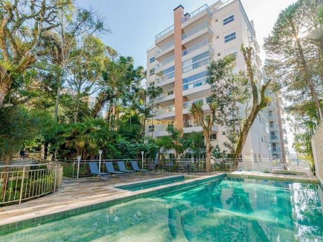 Apartamento à venda em Bacacheri