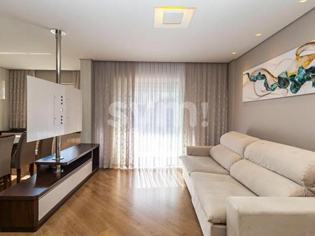 Apartamento à venda em Bacacheri