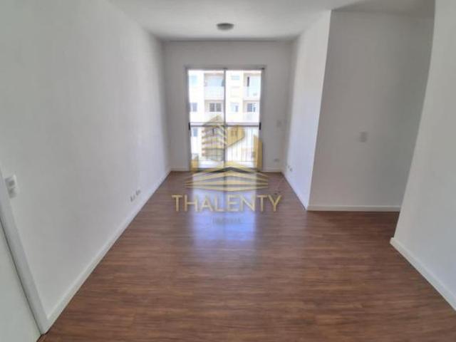 Apartamento à venda em Bacacheri