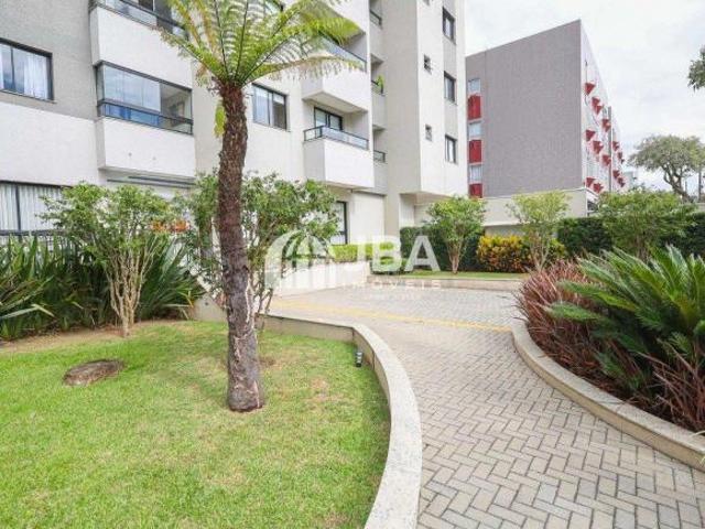 Apartamento à venda em Bacacheri