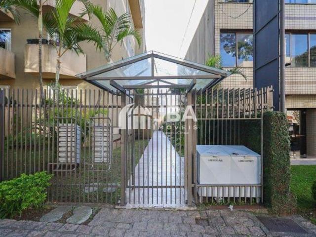 Apartamento à venda em Bacacheri