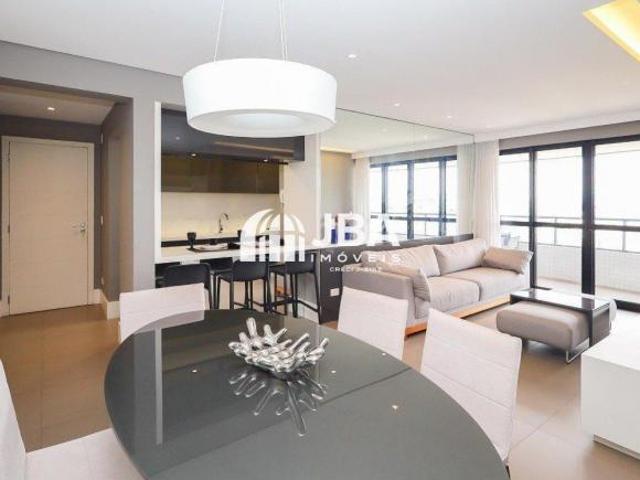 Apartamento à venda em Bacacheri