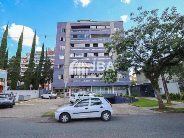 Apartamento à venda em Bacacheri