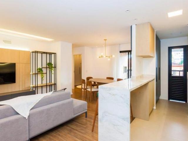 Apartamento à venda em Bacacheri
