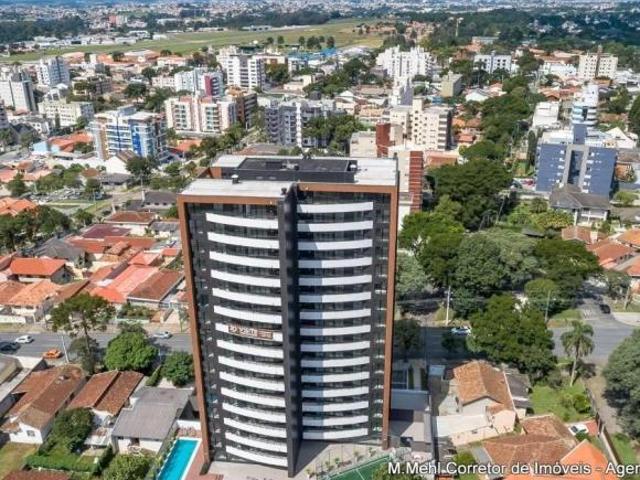 Apartamento à venda em Bacacheri