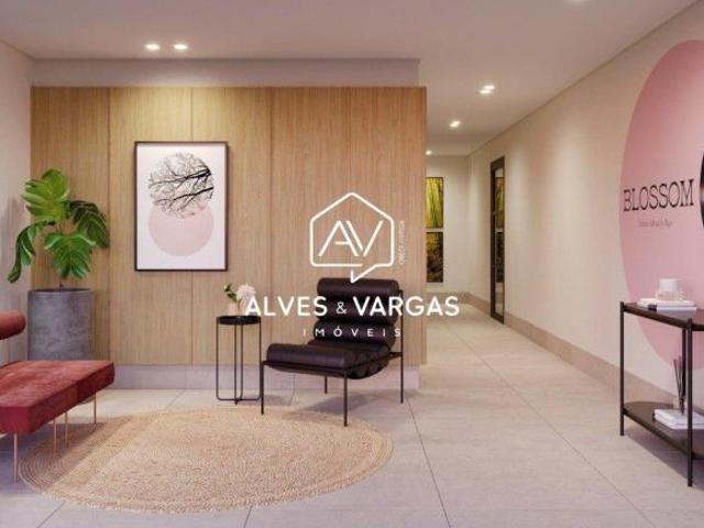 Apartamento à venda em Bacacheri