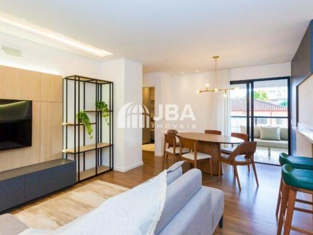 Apartamento à venda em Bacacheri