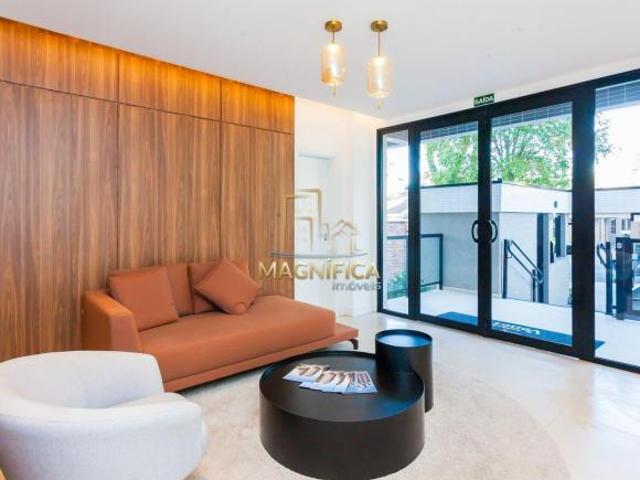 Apartamento à venda em Bacacheri
