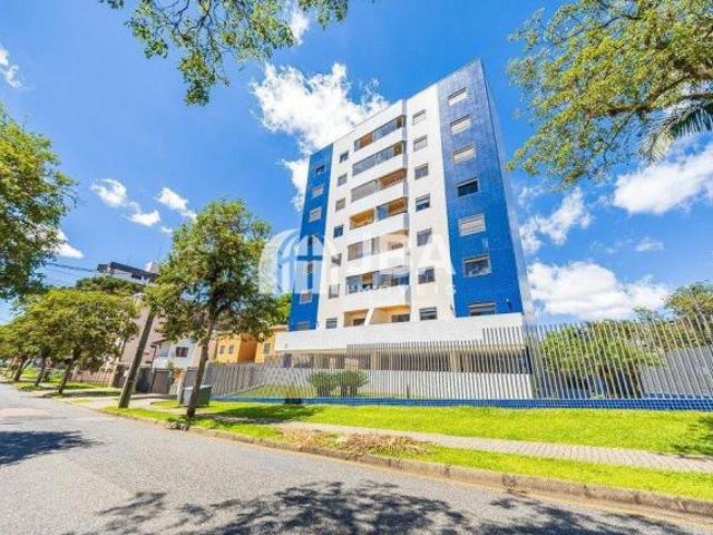 Apartamento à venda em Bacacheri