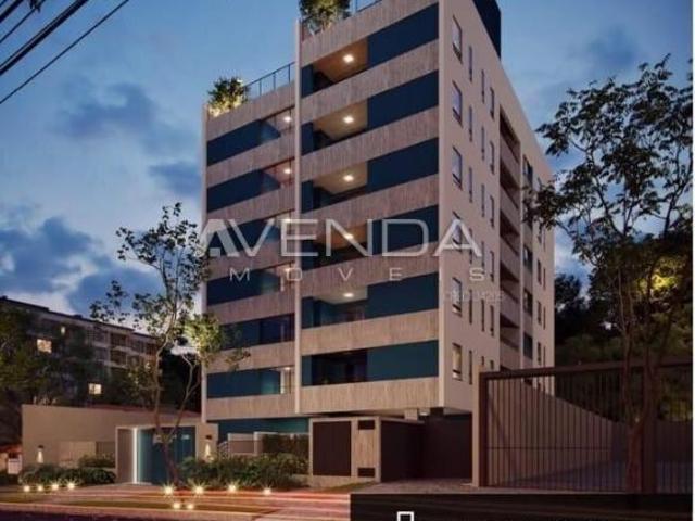 Apartamento à venda em Bacacheri