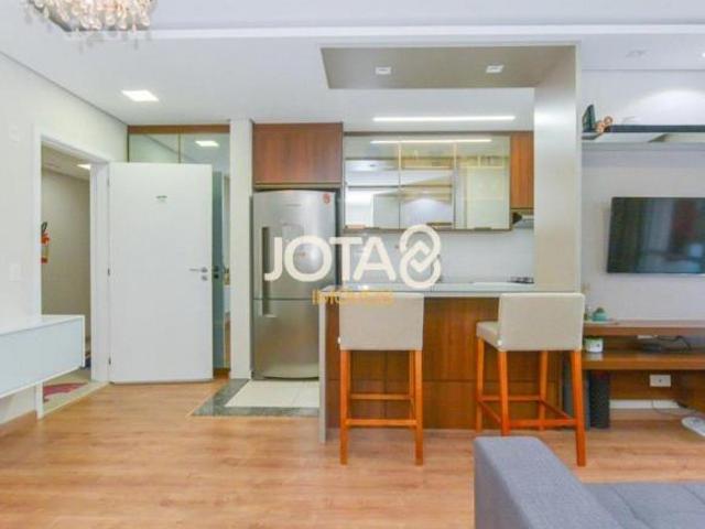 Apartamento à venda em Bacacheri