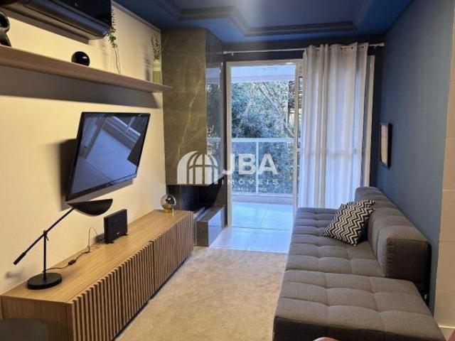 Apartamento à venda em Bacacheri