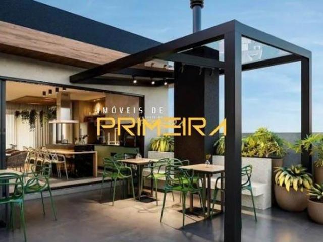 Apartamento à venda em Bacacheri