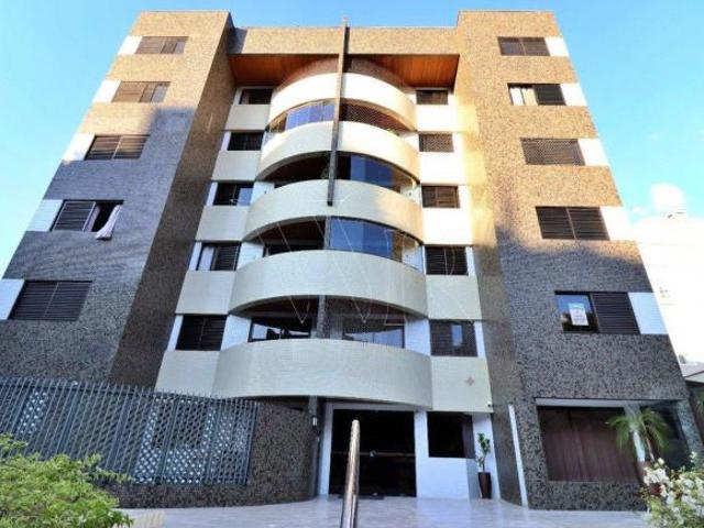 Apartamento à venda em Bacacheri