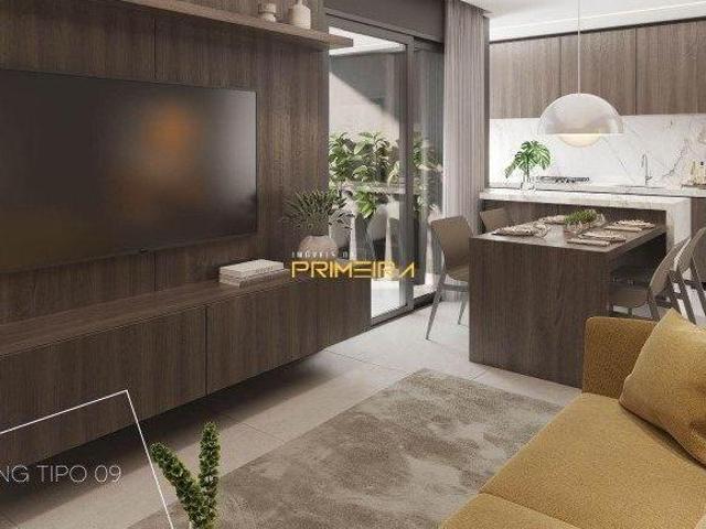 Apartamento à venda em Bacacheri