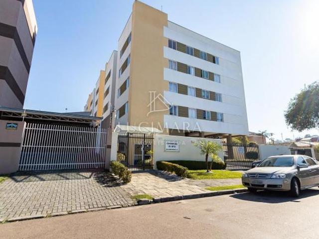 Apartamento à venda em Bacacheri