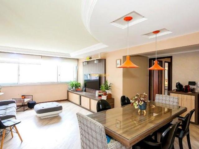 Apartamento à venda em Bacacheri