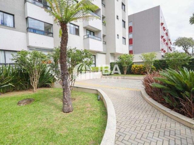 Apartamento à venda em Bacacheri