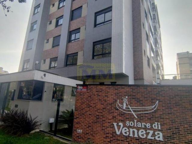 Apartamento à venda em Bacacheri