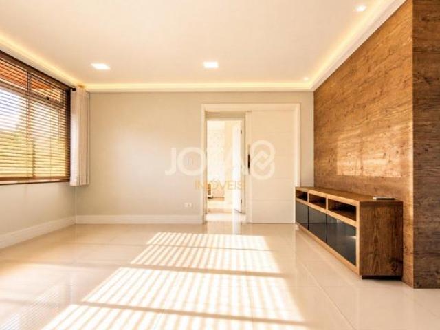 Apartamento à venda em Bacacheri