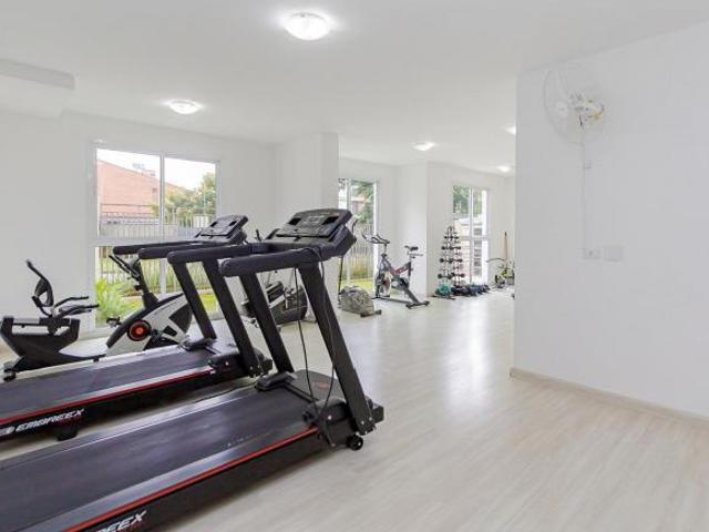 Apartamento à venda em Bacacheri