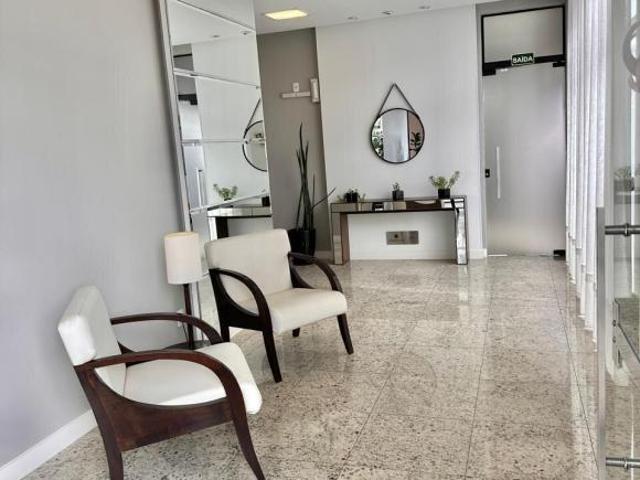 Apartamento à venda em Bacacheri