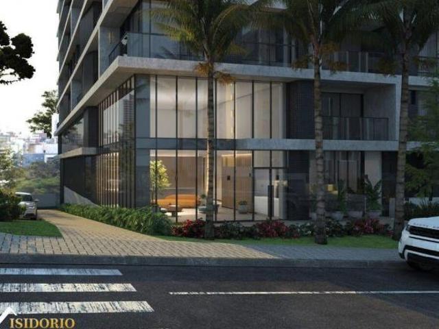 Apartamento à venda em Bacacheri
