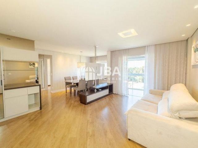 Apartamento à venda em Bacacheri