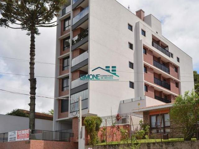 Apartamento à venda em Bacacheri