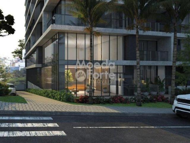 Apartamento à venda em Bacacheri