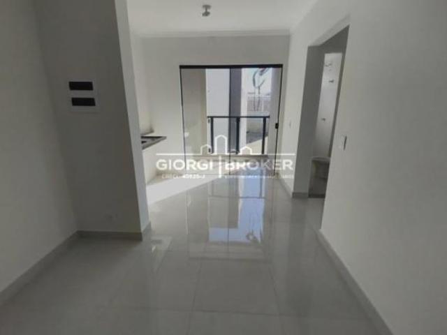 Apartamento à venda em Bady Bassitt SP, Condomínio Athenas II: 2 quartos, 1 sala, 1 banheiro, 1 vaga