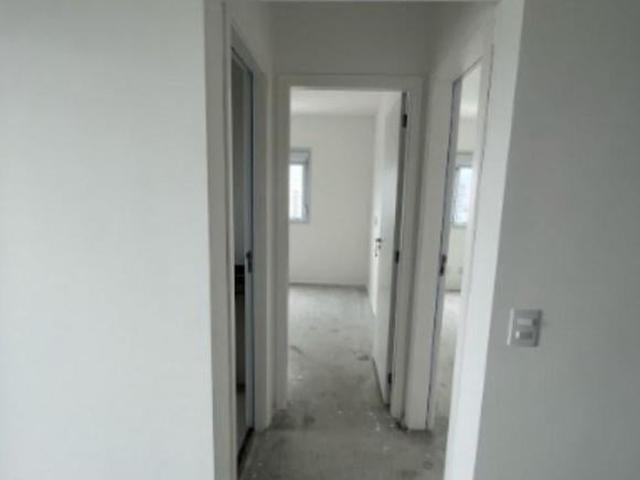 Apartamento à venda em Baeta Neves com 55 m², 2 quartos, 1 vaga